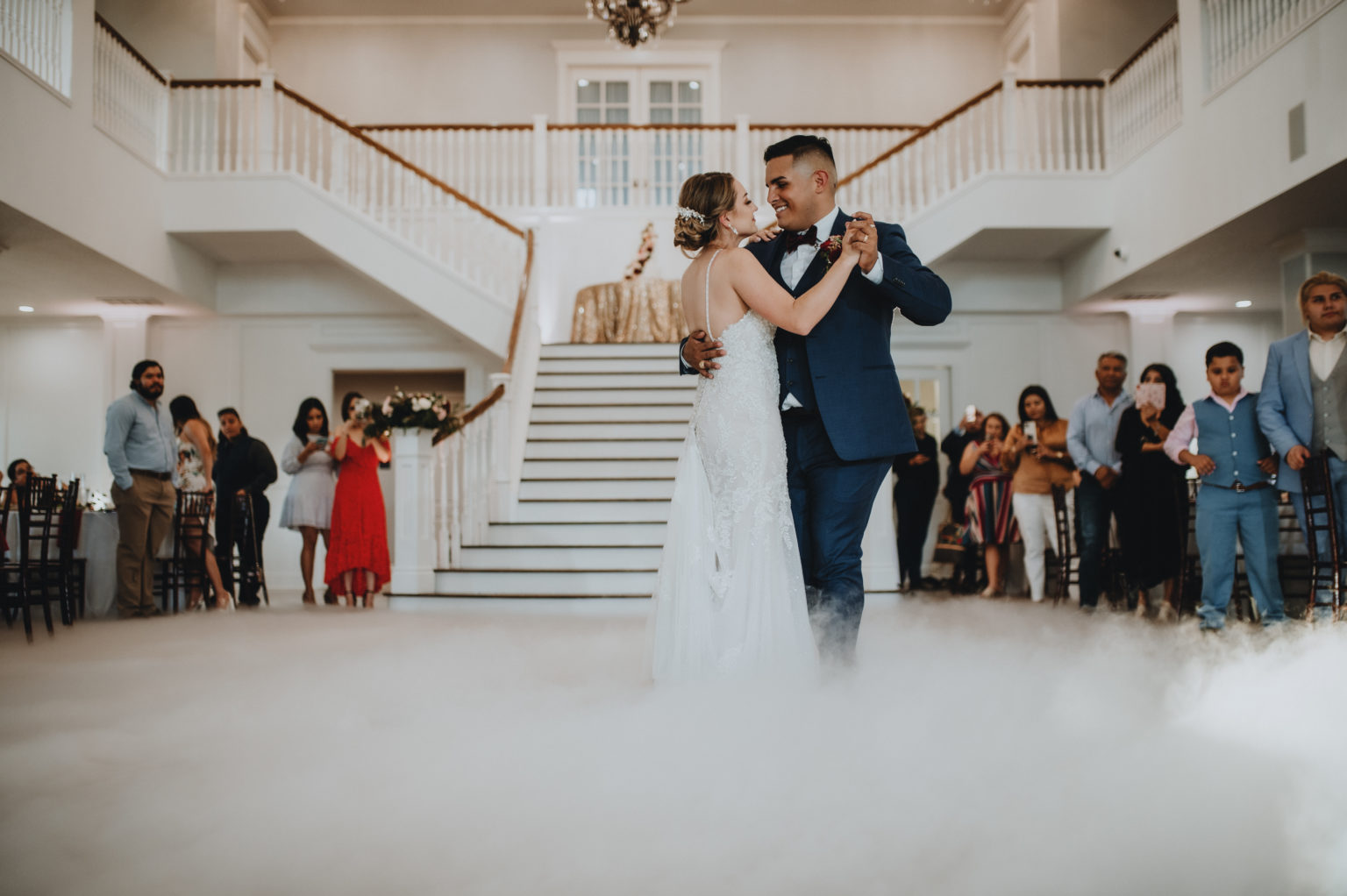 What Is A Day Of Wedding Coordinator 