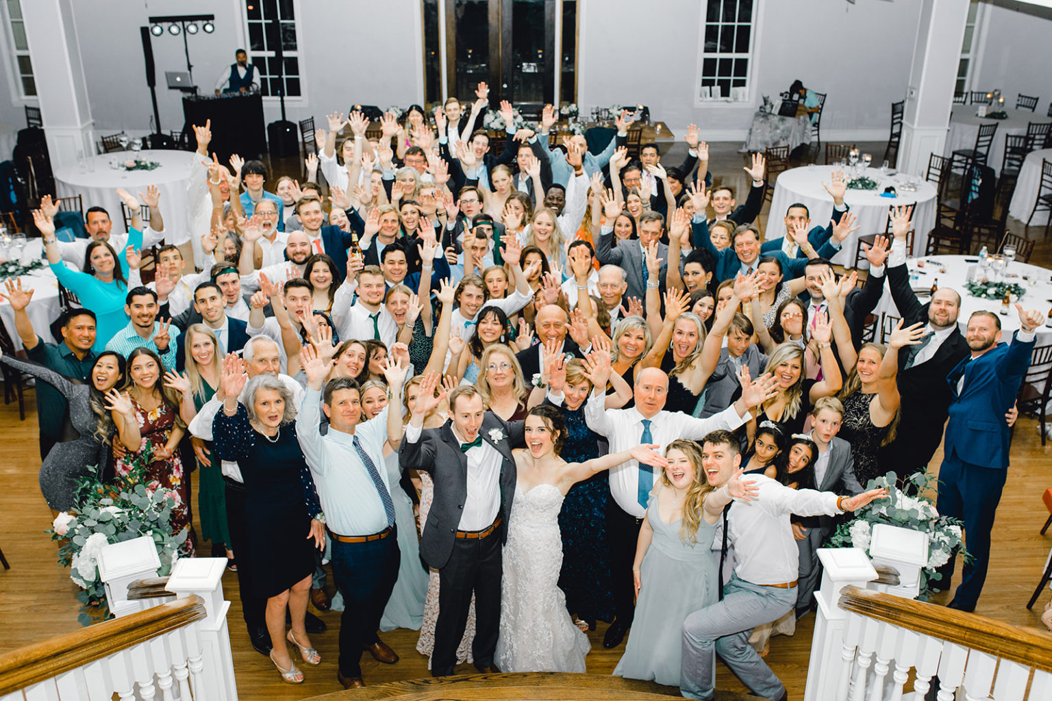 What is a Day Of Wedding Coordinator?